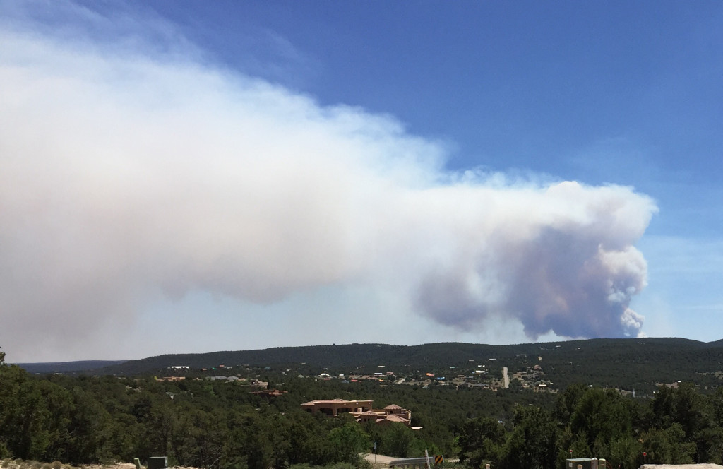 Fire Insurance - Norma Gail