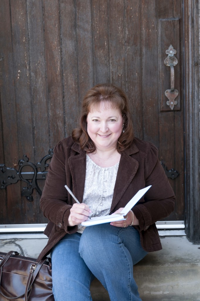 Writing Advice from Mark Twain - Sandra Hart - Norma Gail