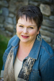 Does Transparency Matter? by Nan Jones - Norma Gail