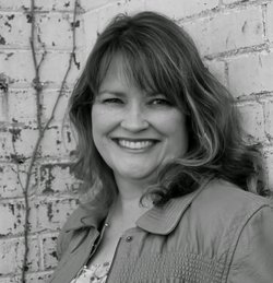 While My Soldier Serves by Edie Melson - Norma Gail