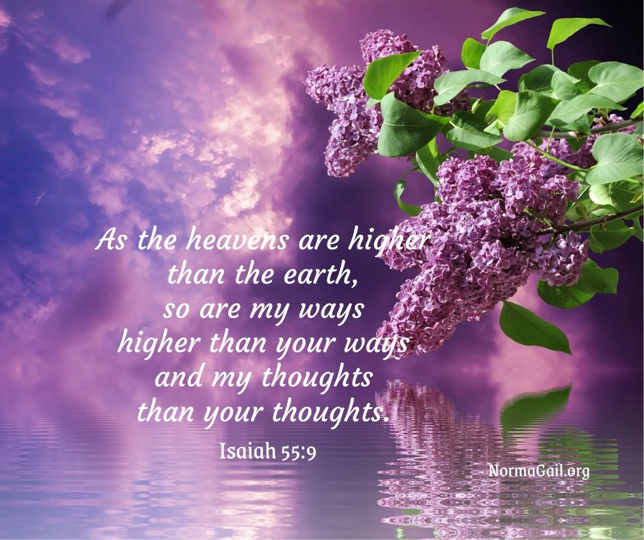 Sweet Surrender: Learning to Trust God - Norma Gail